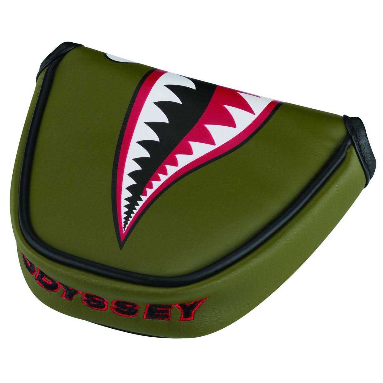 Odyssey Funky Golf Putter Headcovers - Sports Supplies Online Store