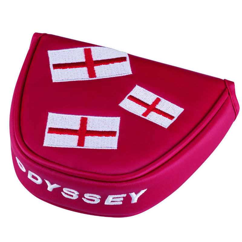 Odyssey Funky Golf Putter Headcovers - Sports Supplies Online Store