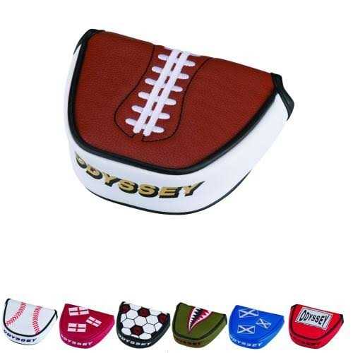 Odyssey Funky Golf Putter Headcovers - Sports Supplies Online Store