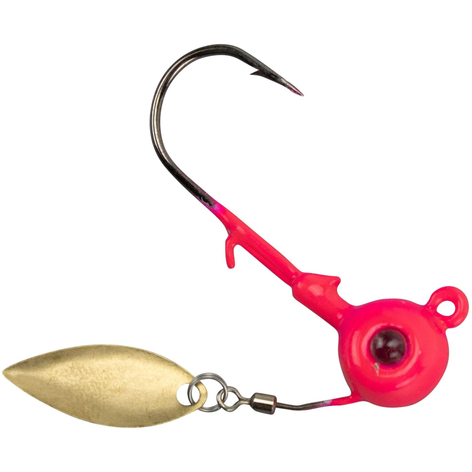 Kalin's Google Eye Spinner Jig - Sports Supplies Online Store