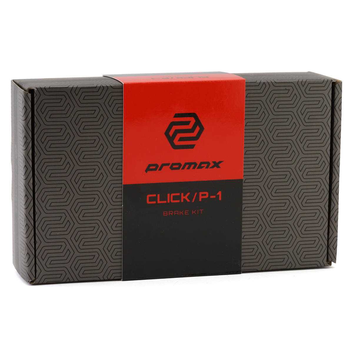 Promax P-1/Click V-Point Linear Pull Brake Kit - Sports Supplies Online ...