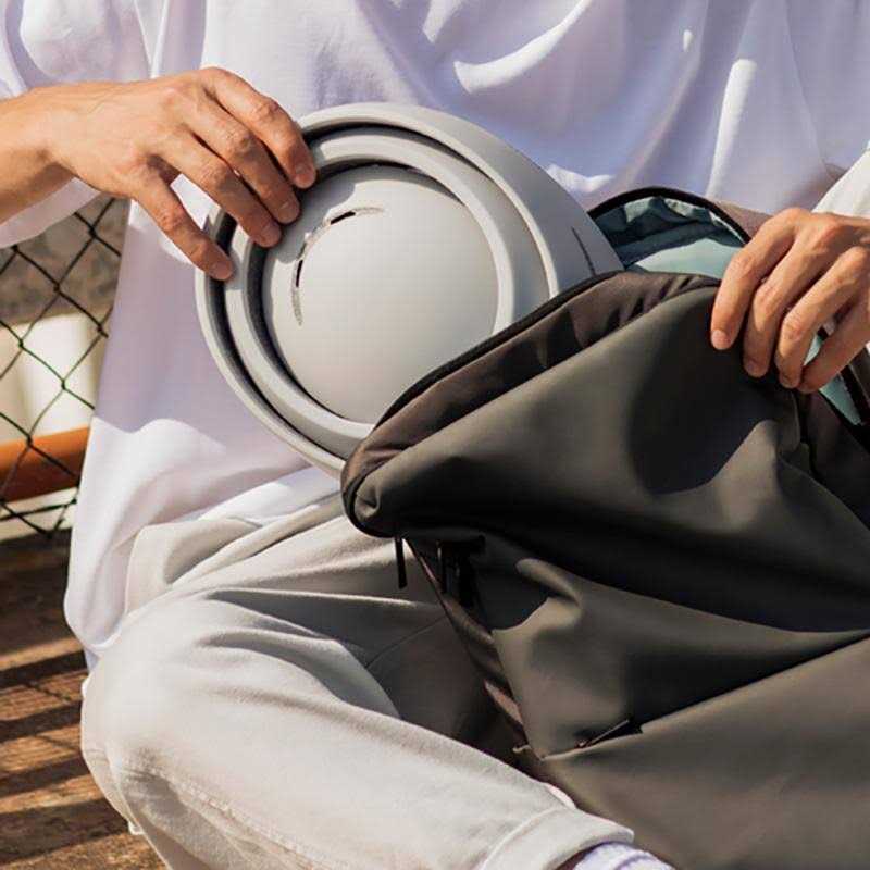 Closca Bike Helmet Loop - Sports Supplies Online Store