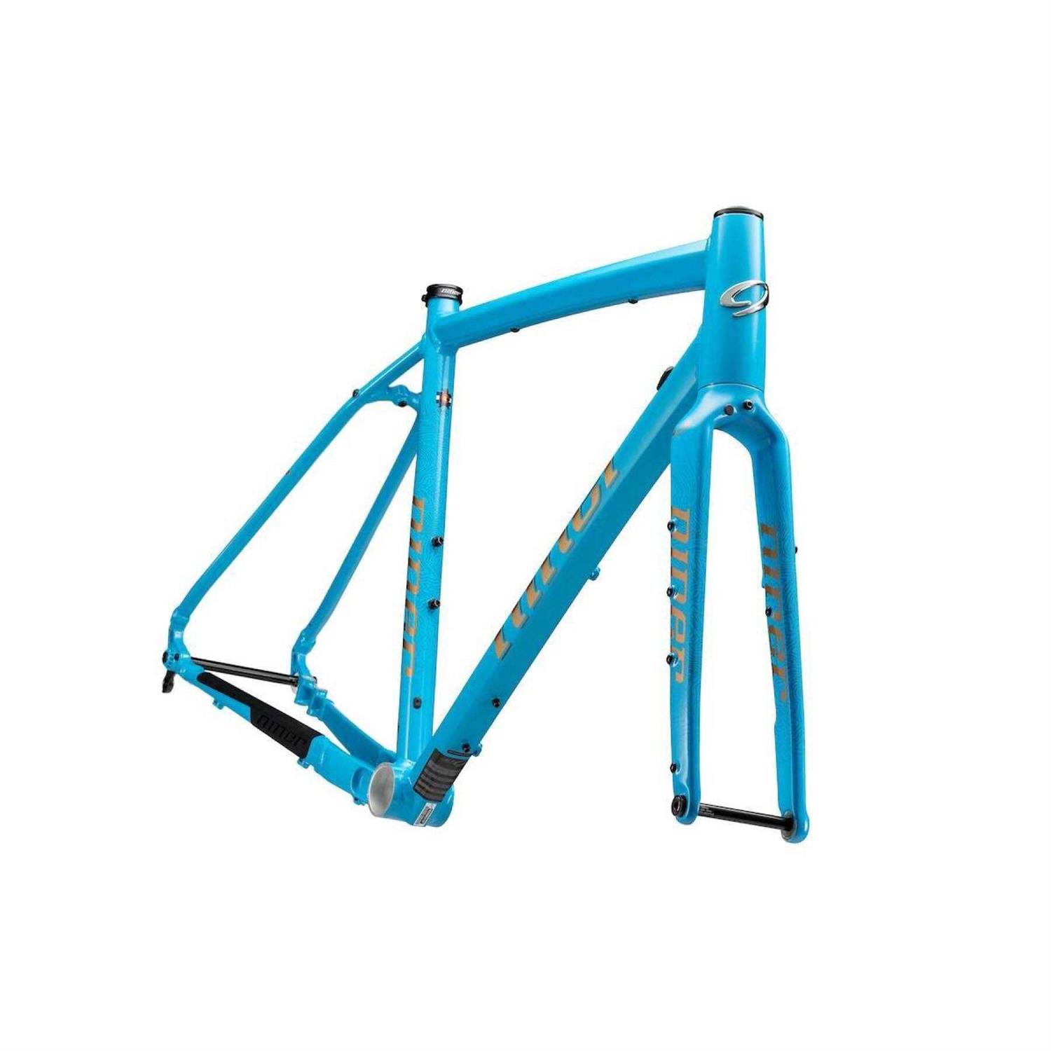 Niner RLT 9 Frameset - Sports Supplies Online Store