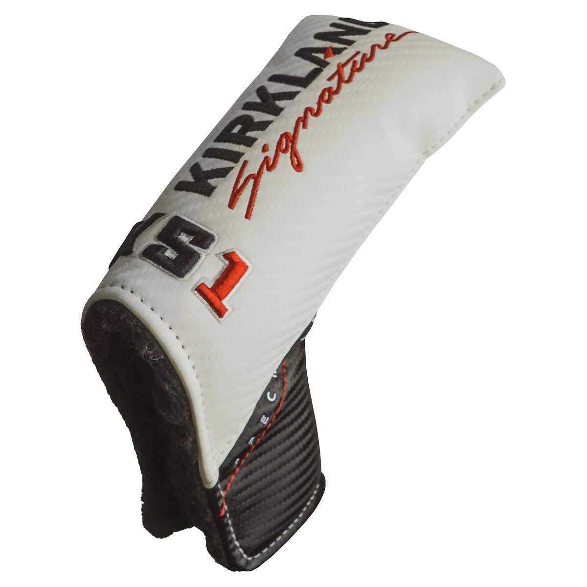 Kirkland Signature KS1 Putter - Sports Supplies Online Store