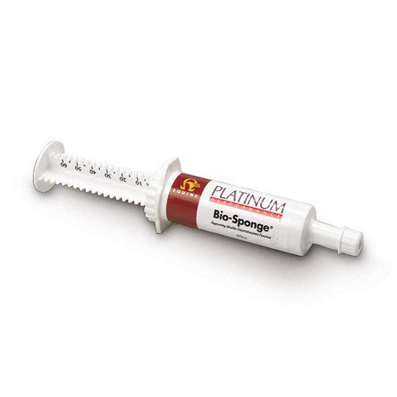 Platinum Bio Sponge Paste - Sports Supplies Online Store