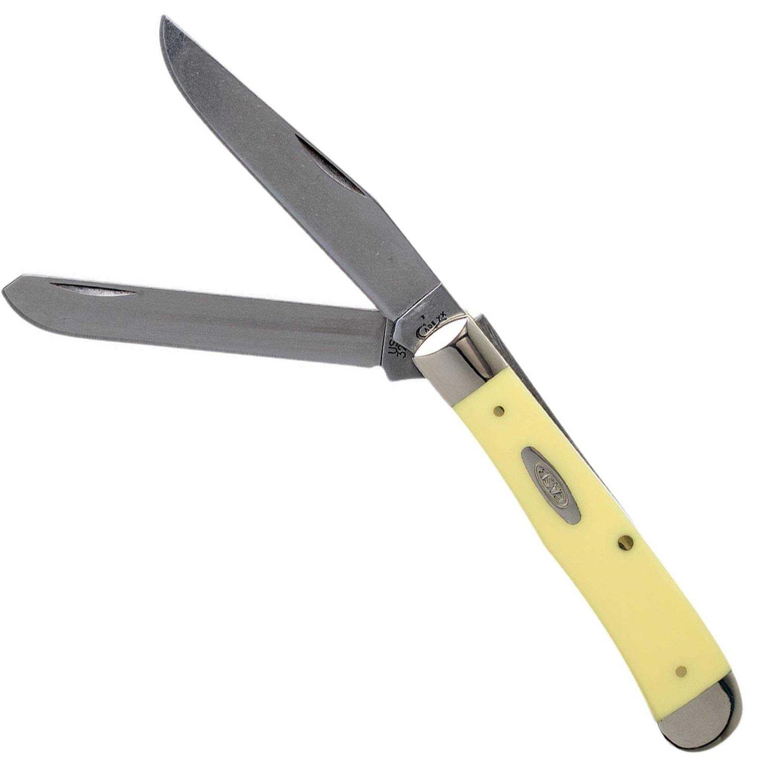 Case Trapper Pocket Knife CA161 - Sports Supplies Online Store