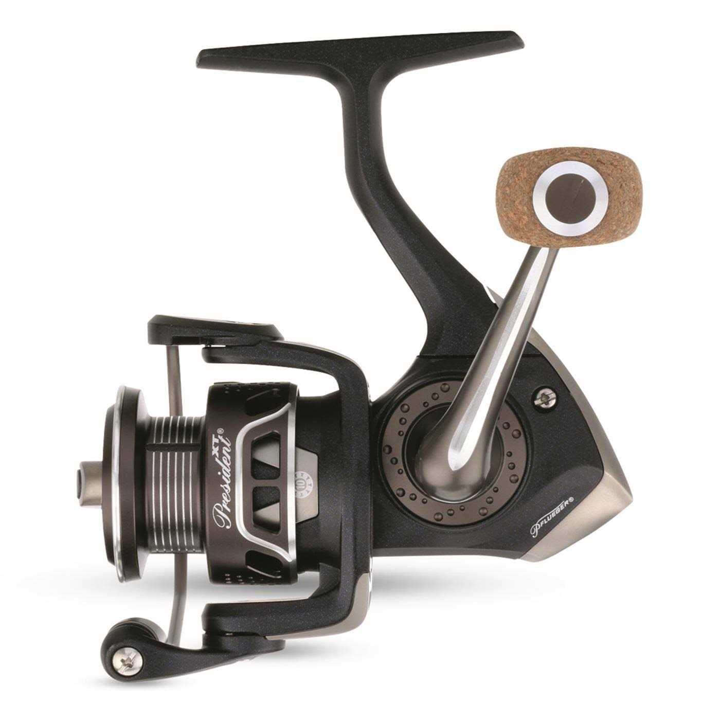 Pflueger President XT Spinning Reel - Sports Supplies Online Store