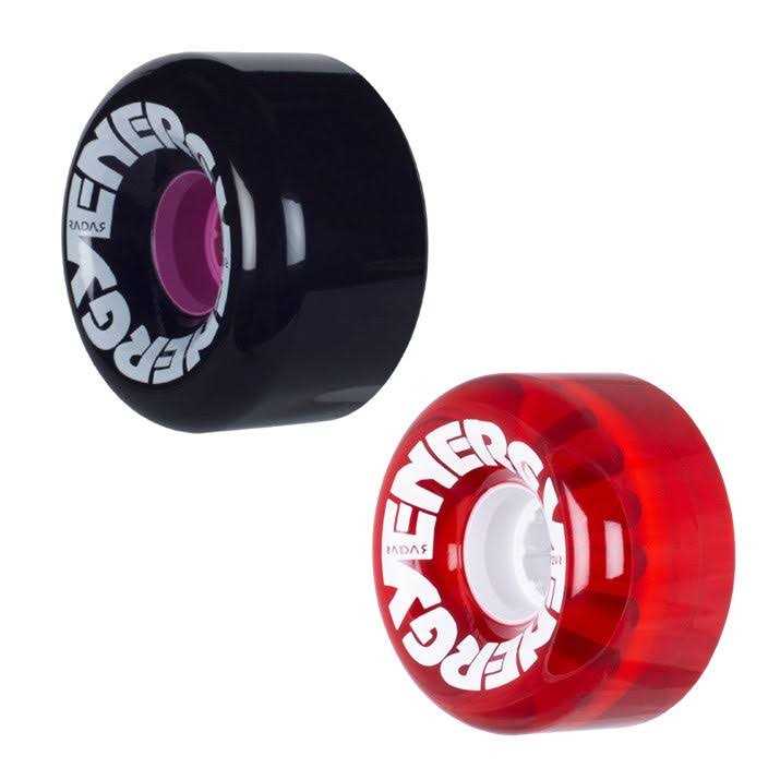 Radar Energy Wheels - Sports Supplies Online Store