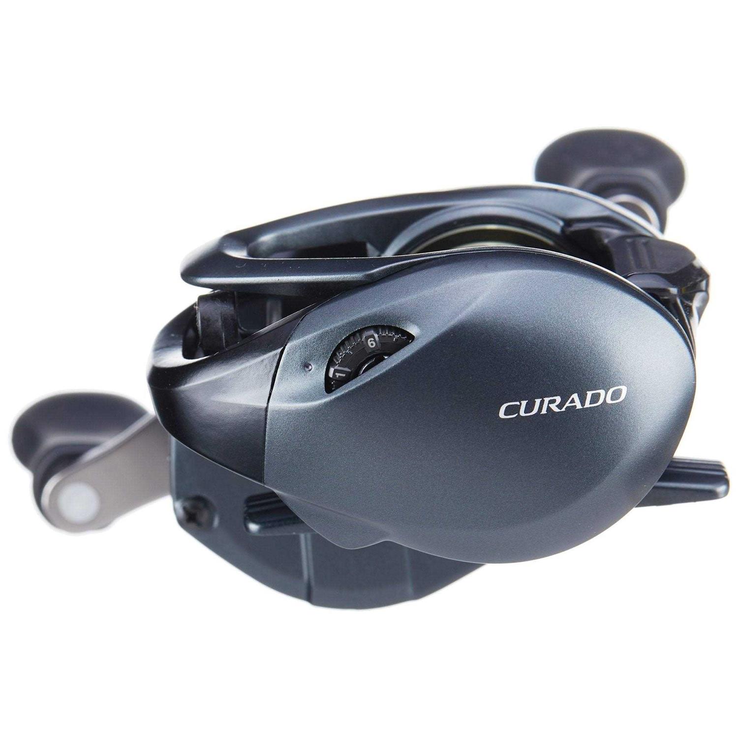 Shimano Curado BFS - Sports Supplies Online Store
