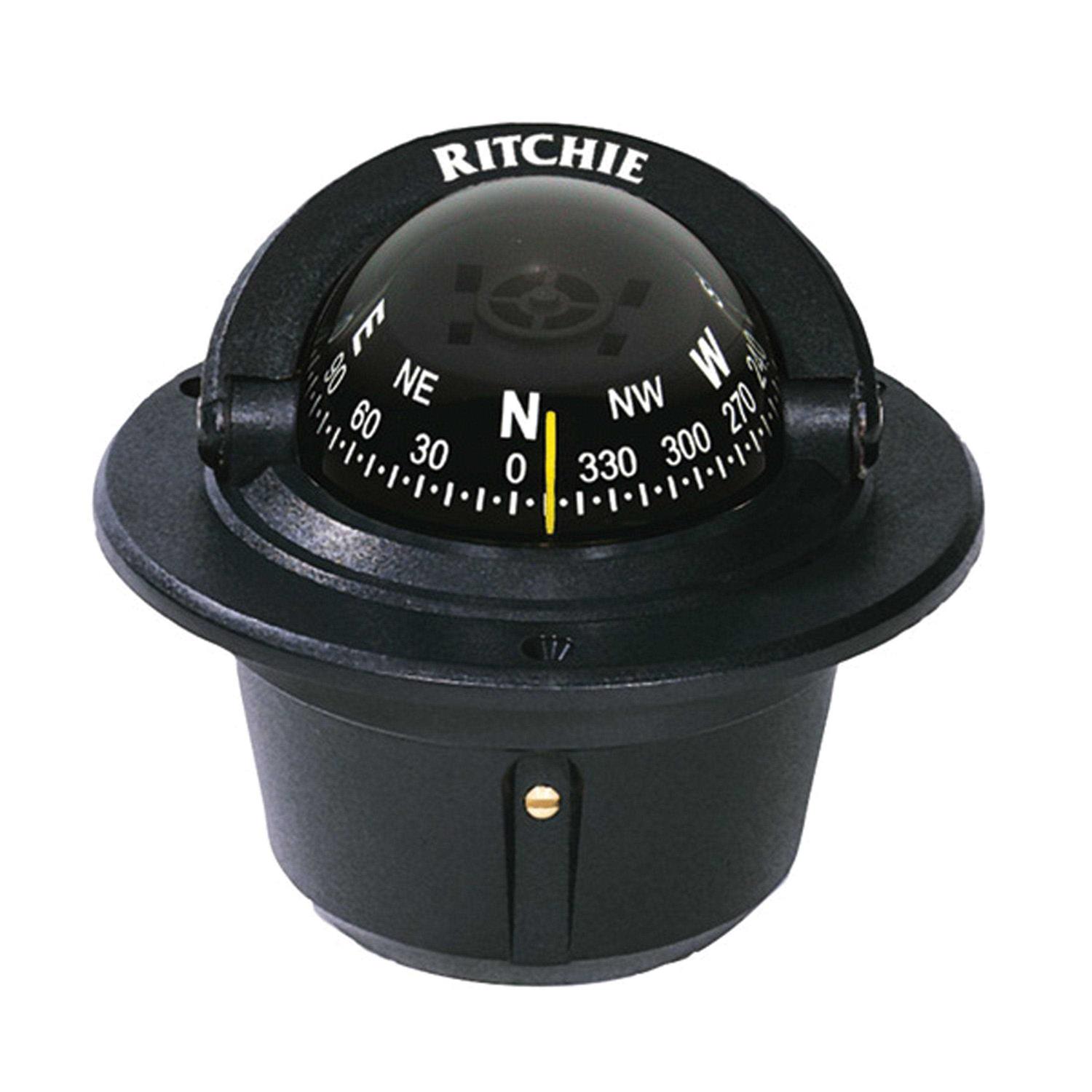 Ritchie F-50 Explorer Compass - Sports Supplies Online Store