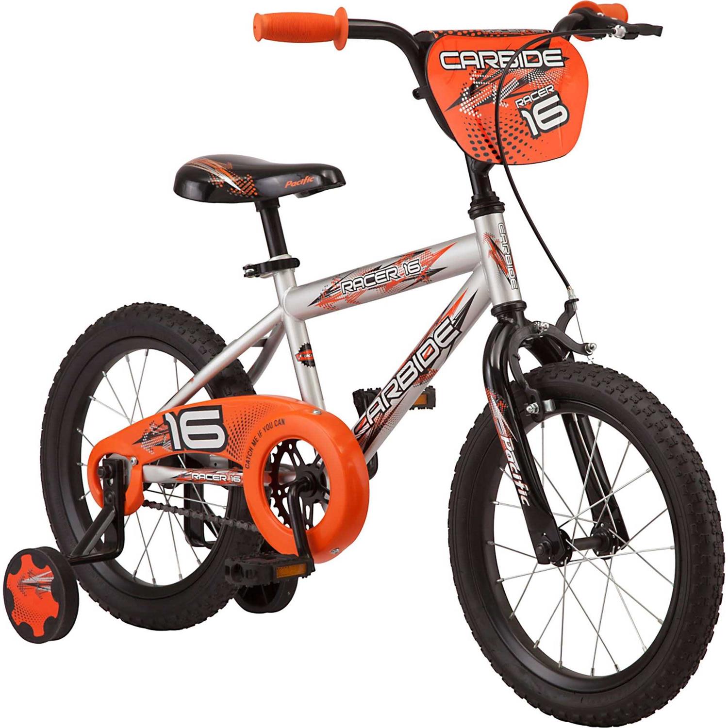 Pacific Cycle Pacific Boys& Carbide Bike - Sports Supplies Online Store
