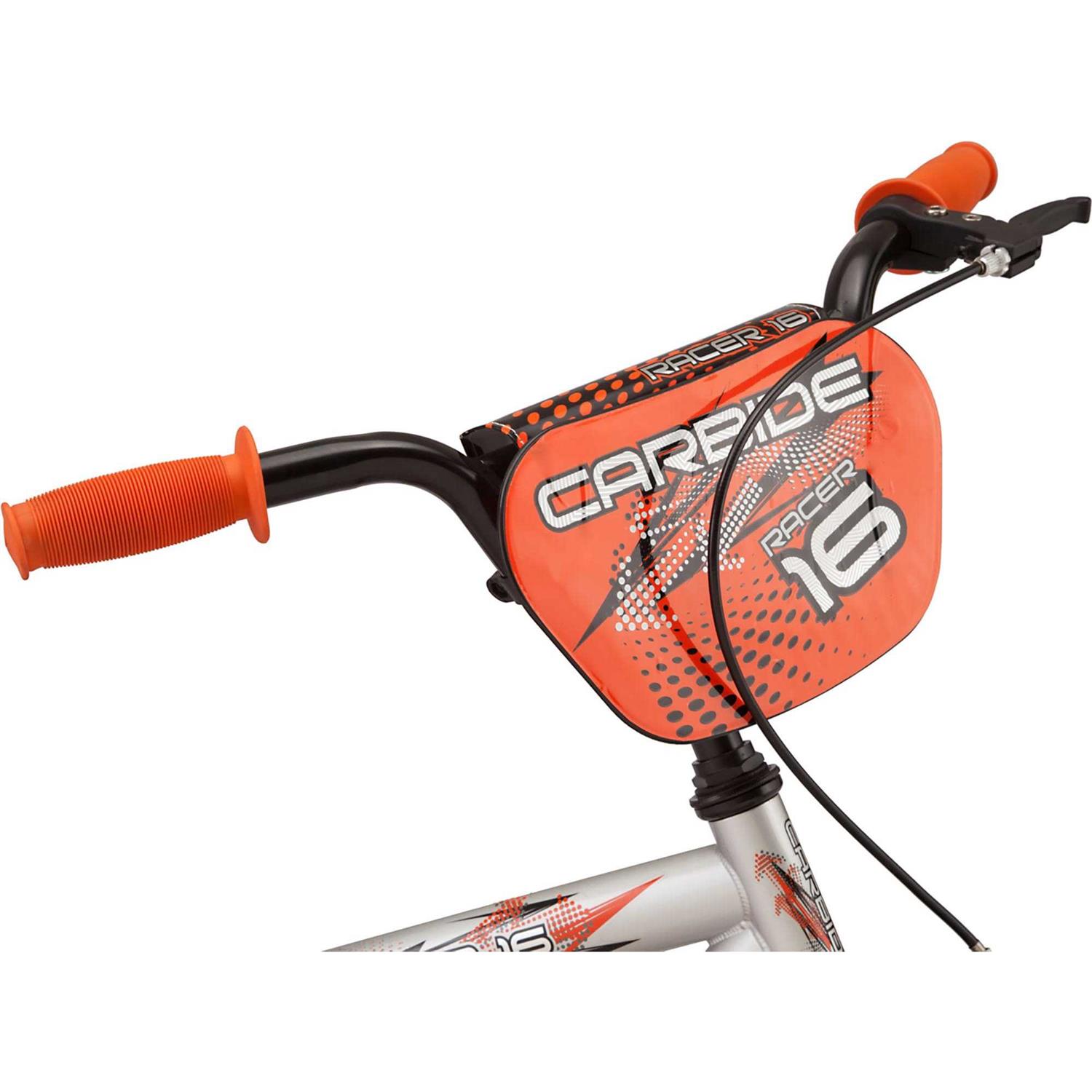 Pacific Cycle Pacific Boys& Carbide Bike - Sports Supplies Online Store