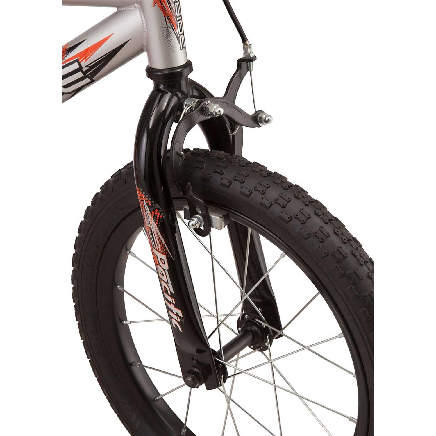 Pacific Cycle Pacific Boys& Carbide Bike - Sports Supplies Online Store