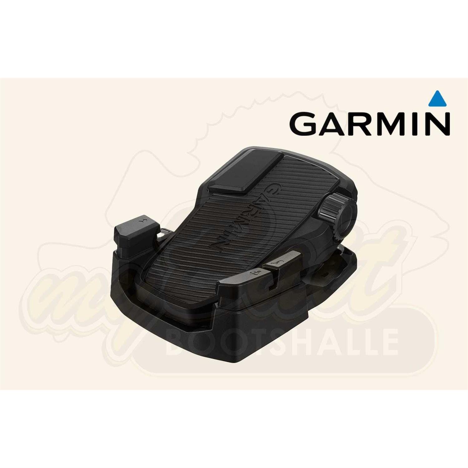Garmin Foot Pedal Force Trolling Motor - Sports Supplies Online Store