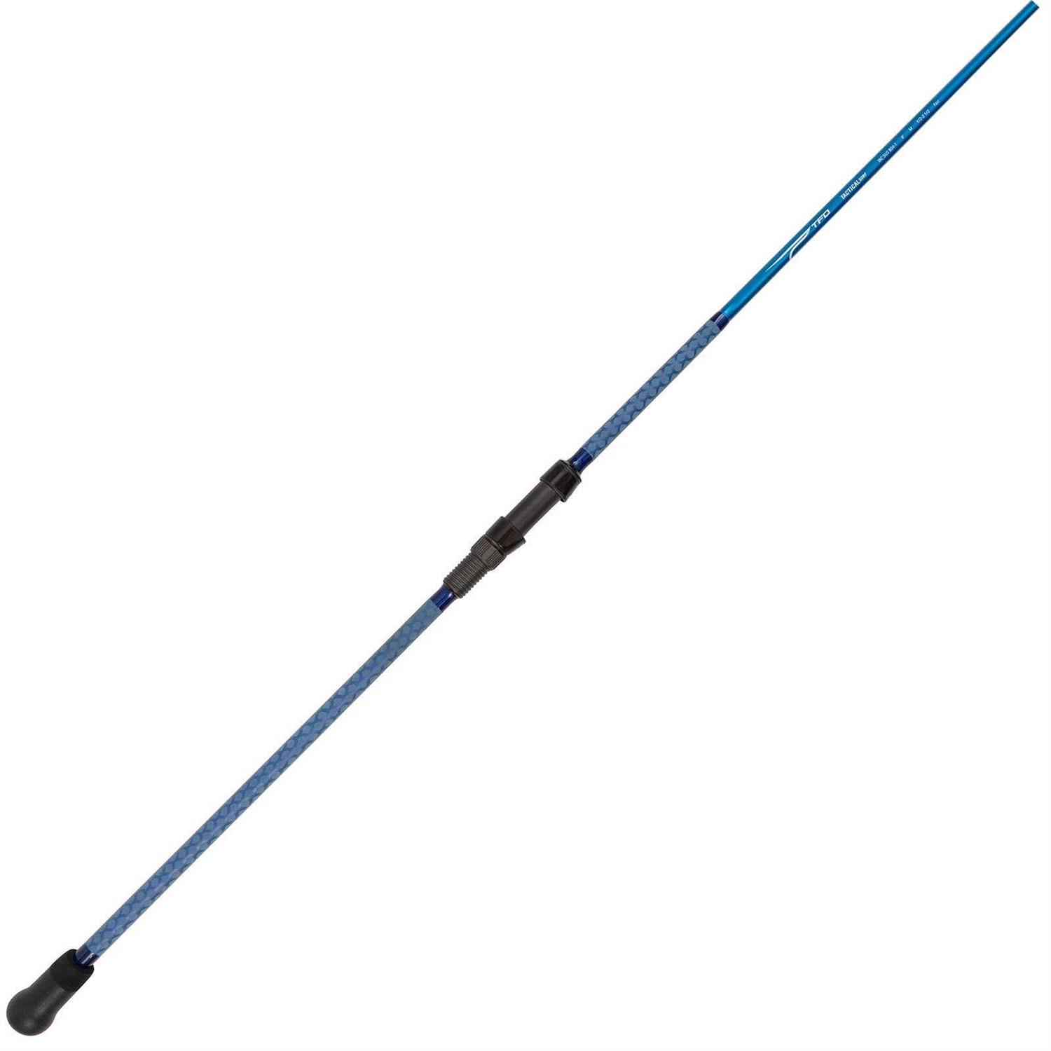 Temple Fork Outfitters Tactical Surf Spinning Rod - Sports Supplies ...