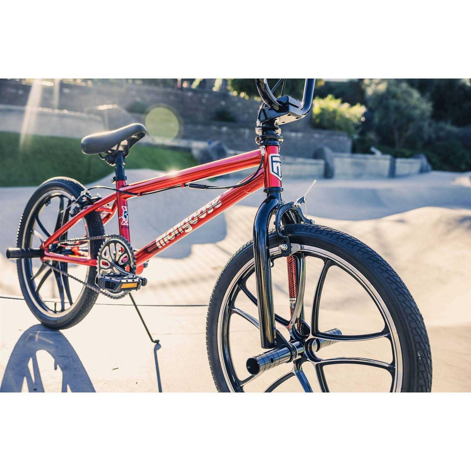 Mongoose Index Mag 20 Kids' Freestyle Bike - Sports Supplies Online Store