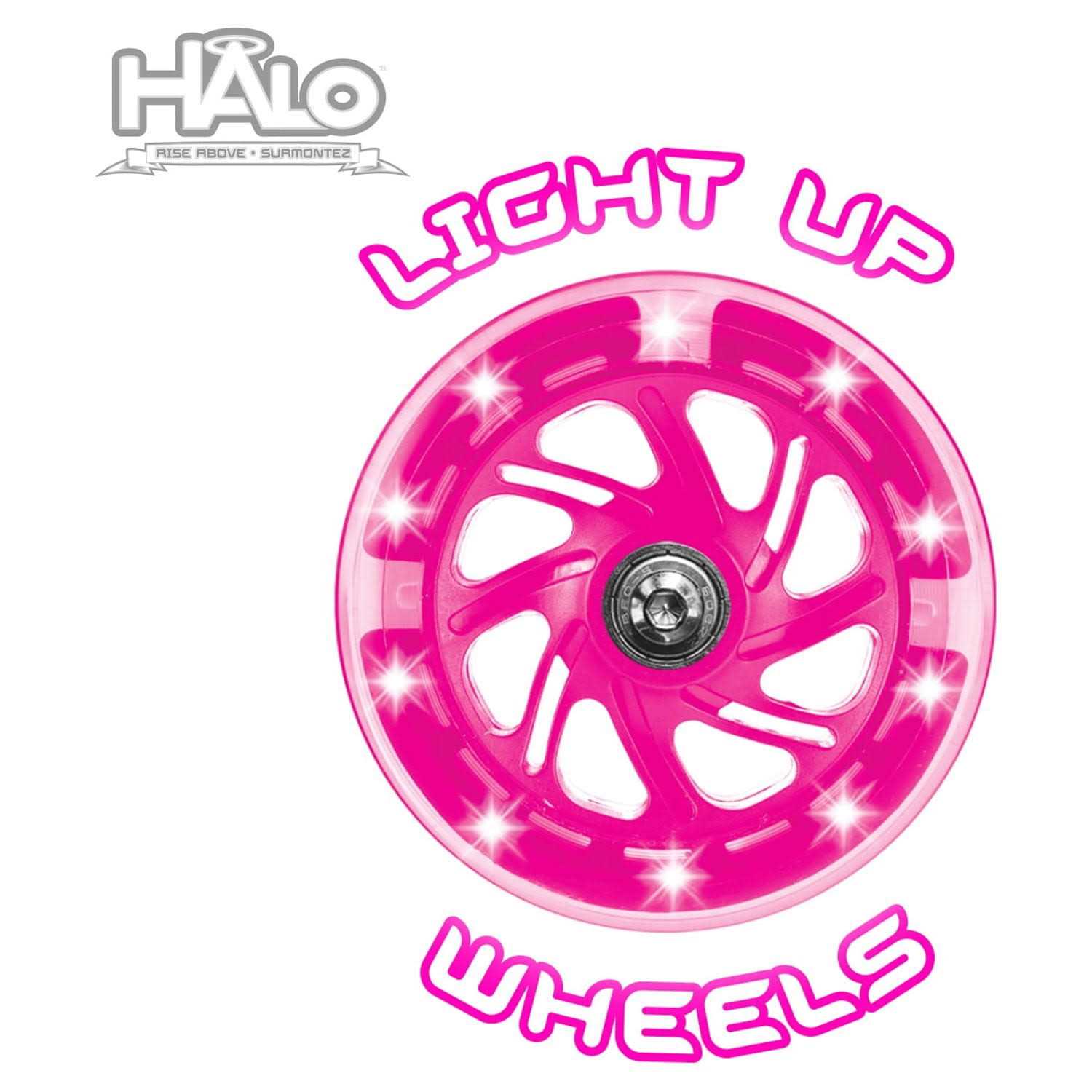 Halo Rise Above Supreme Inline Scooter - Sports Supplies Online Store