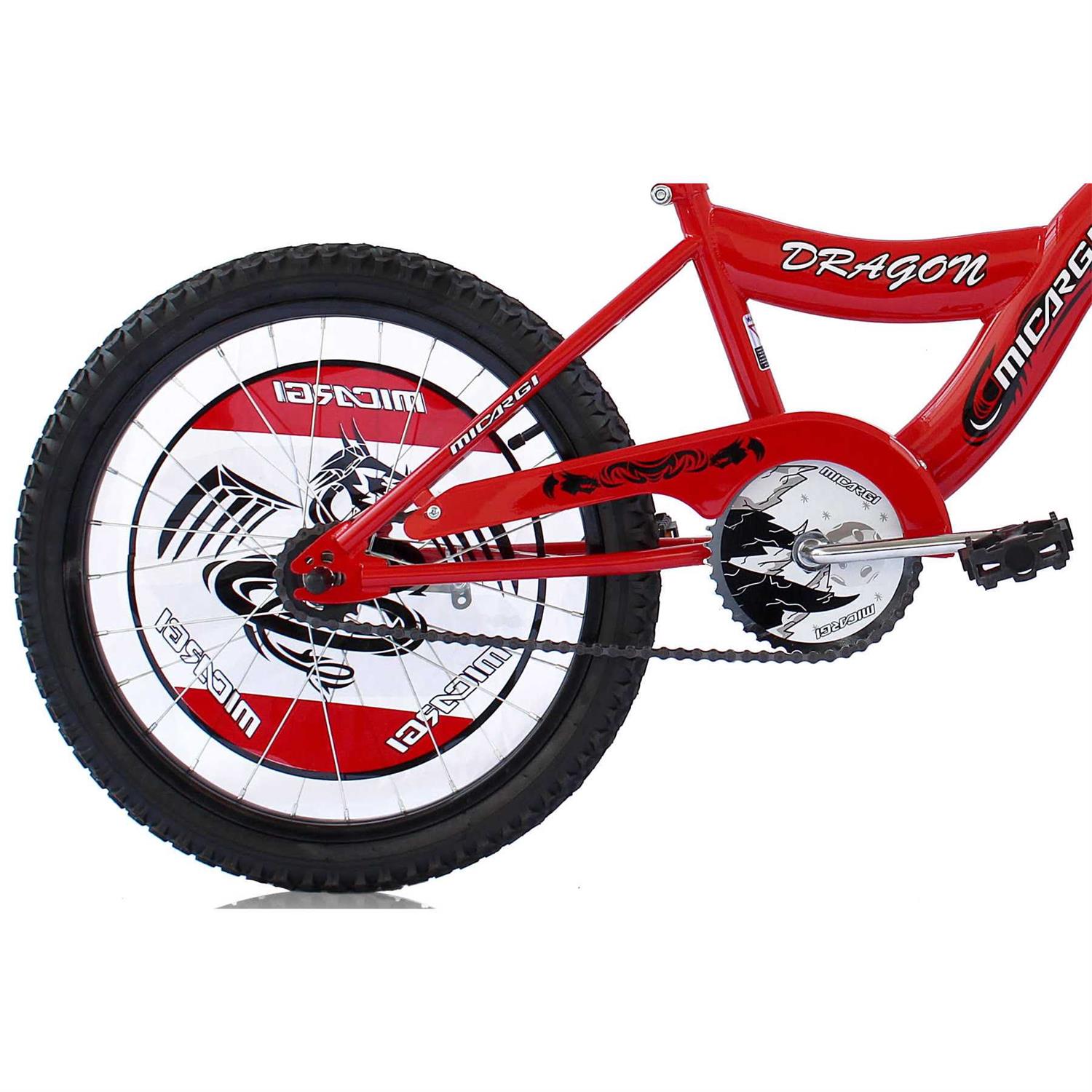 Micargi Dragon Boys' Bike - Sports Supplies Online Store