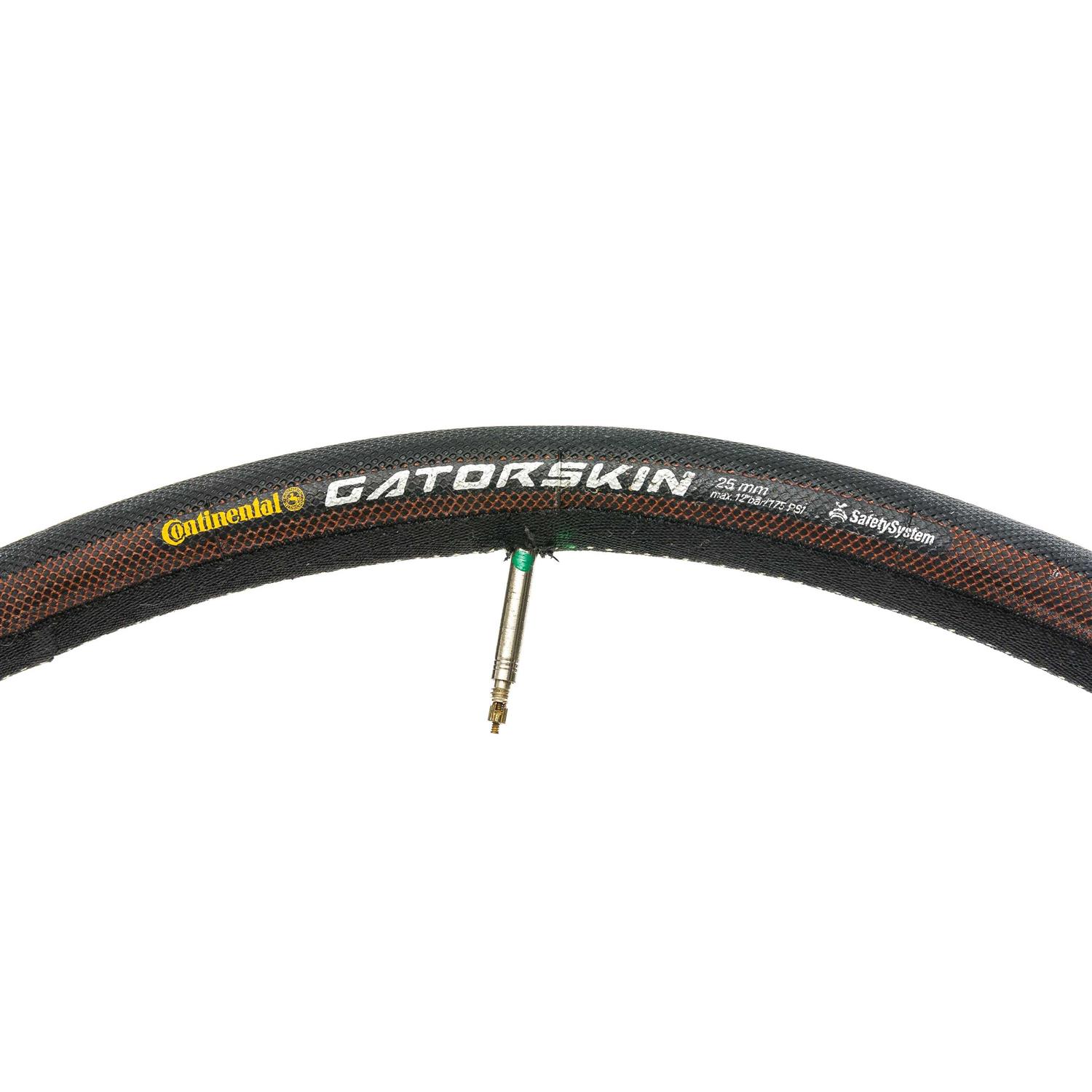 Continental Sprinter Gatorskin Tubular - Sports Supplies Online Store