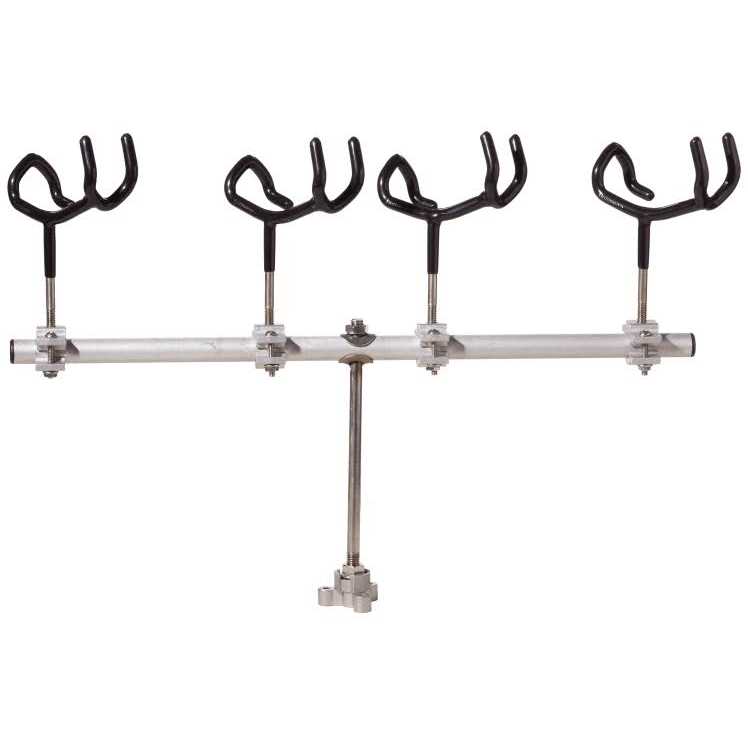 Driftmaster T-250-H T-Bar System - Sports Supplies Online Store