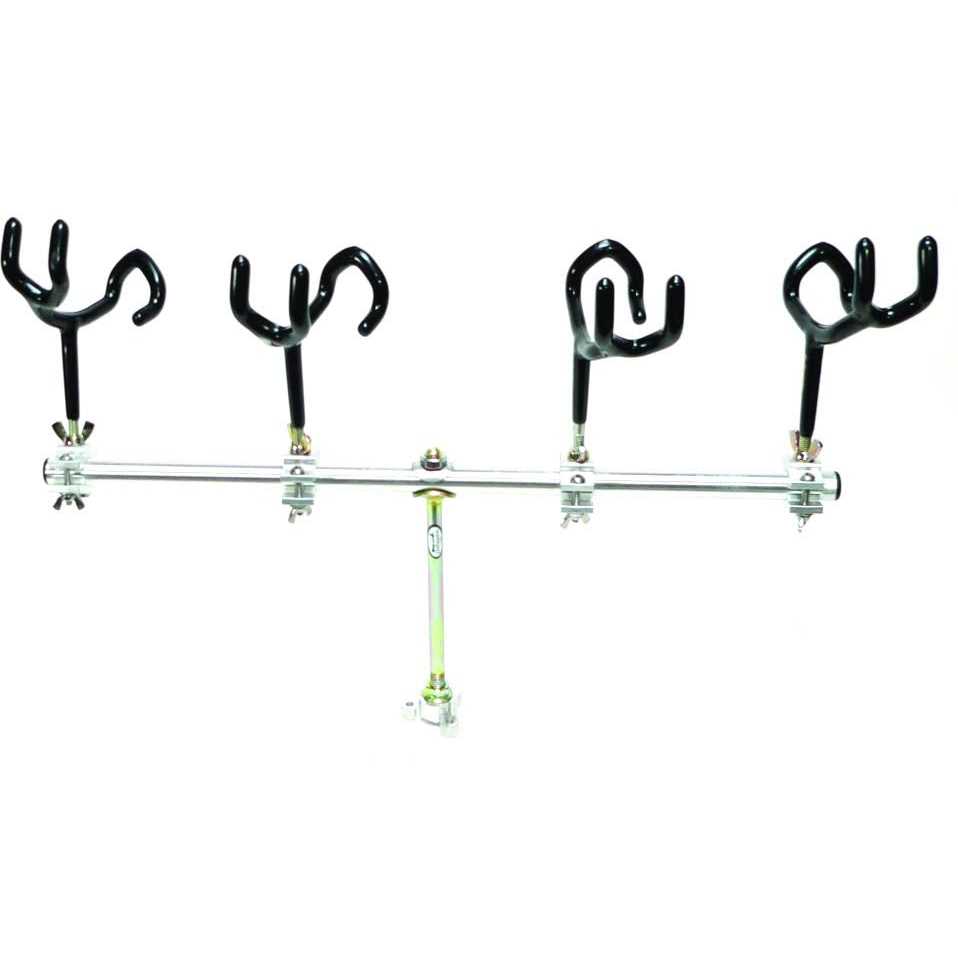 Driftmaster T-250-H T-Bar System - Sports Supplies Online Store