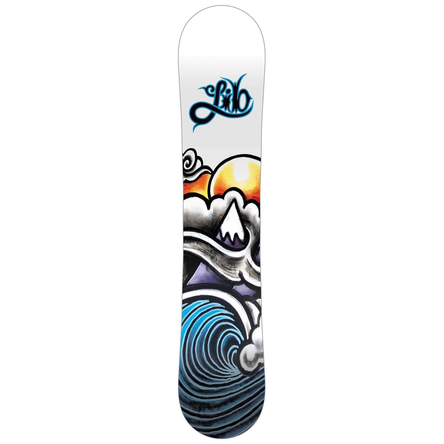 Lib Tech Banana Blaster Snowboard - Sports Supplies Online Store