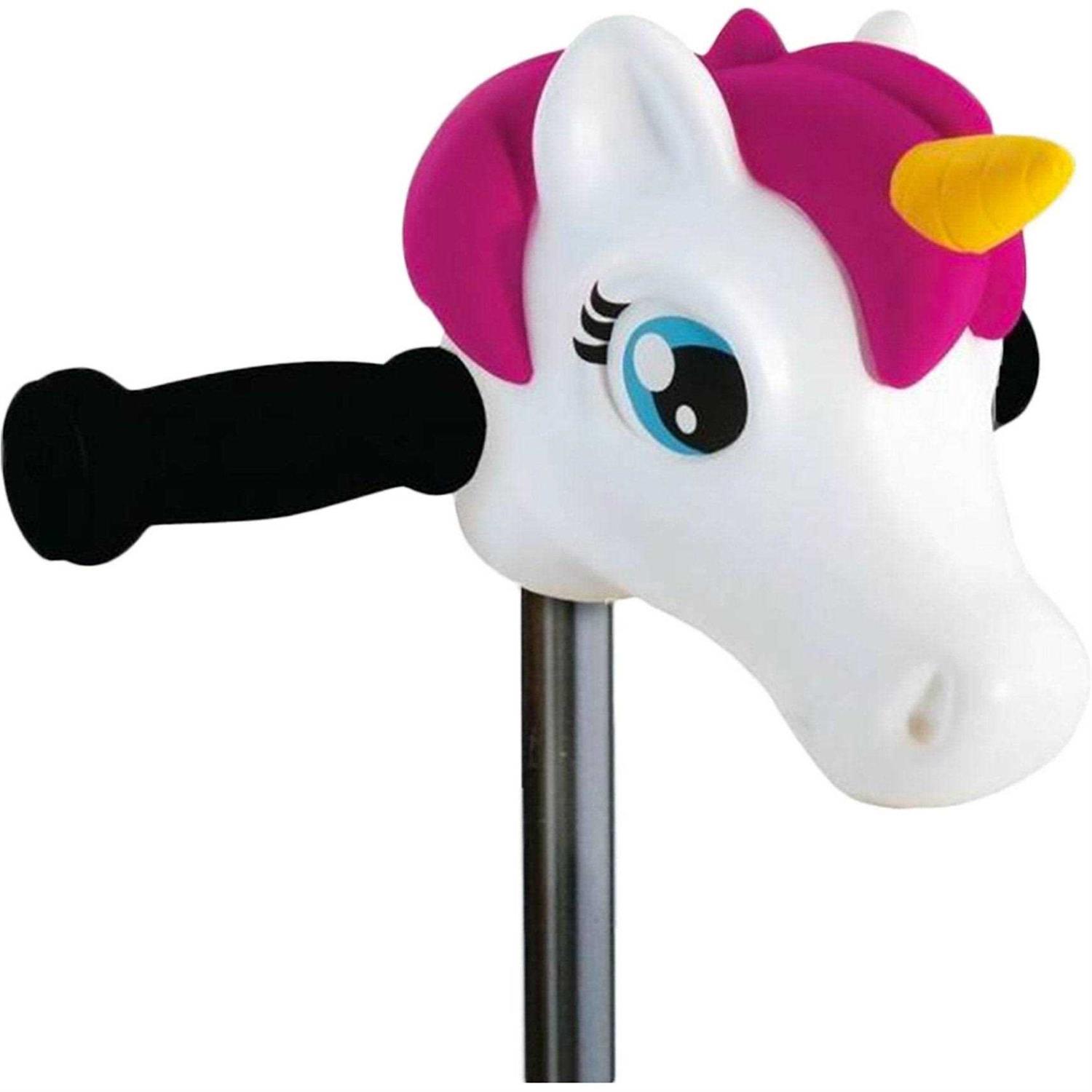 Micro Kickboard Scooter Pink Unicorn - Sports Supplies Online Store