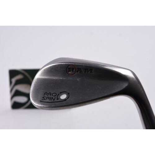 Ram Golf Pro Spin 3 Wedge Set Gap - Sports Supplies Online Store