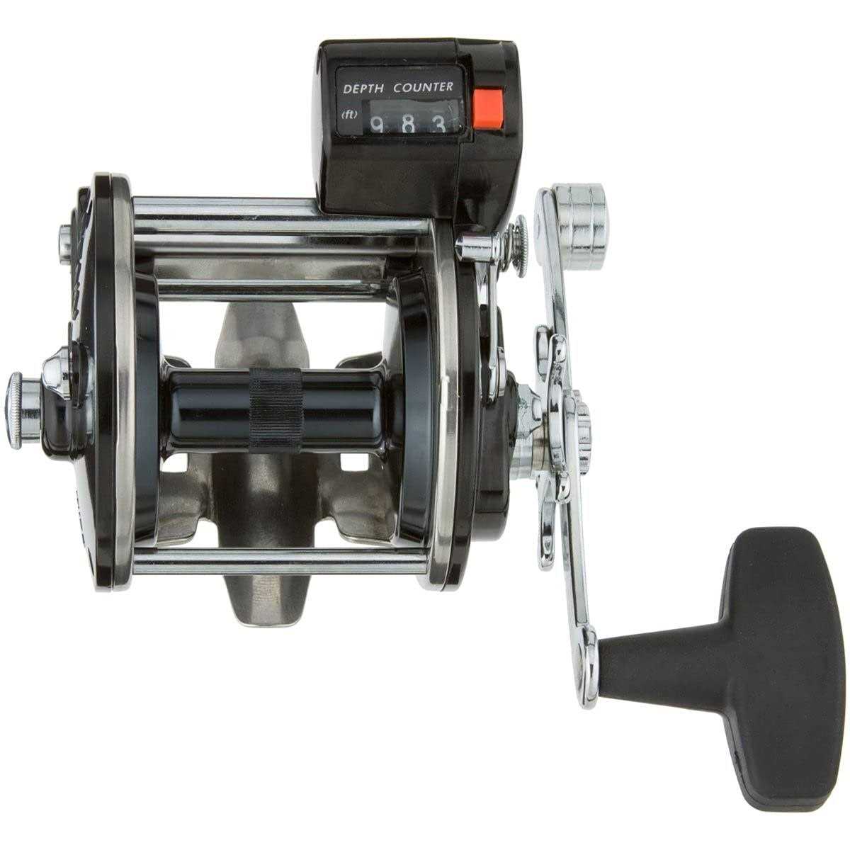 Penn General Purpose Level Wind Reel - Sports Supplies Online Store