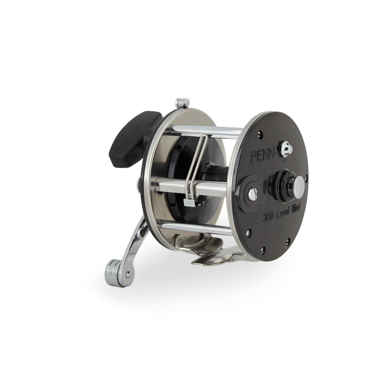 Penn General Purpose Level Wind Reel - Sports Supplies Online Store
