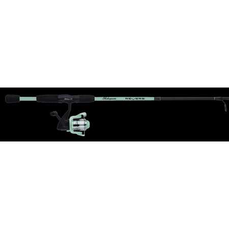 Shakespeare Reverb Spinning Combo Rod and Reel - Sports Supplies Online ...