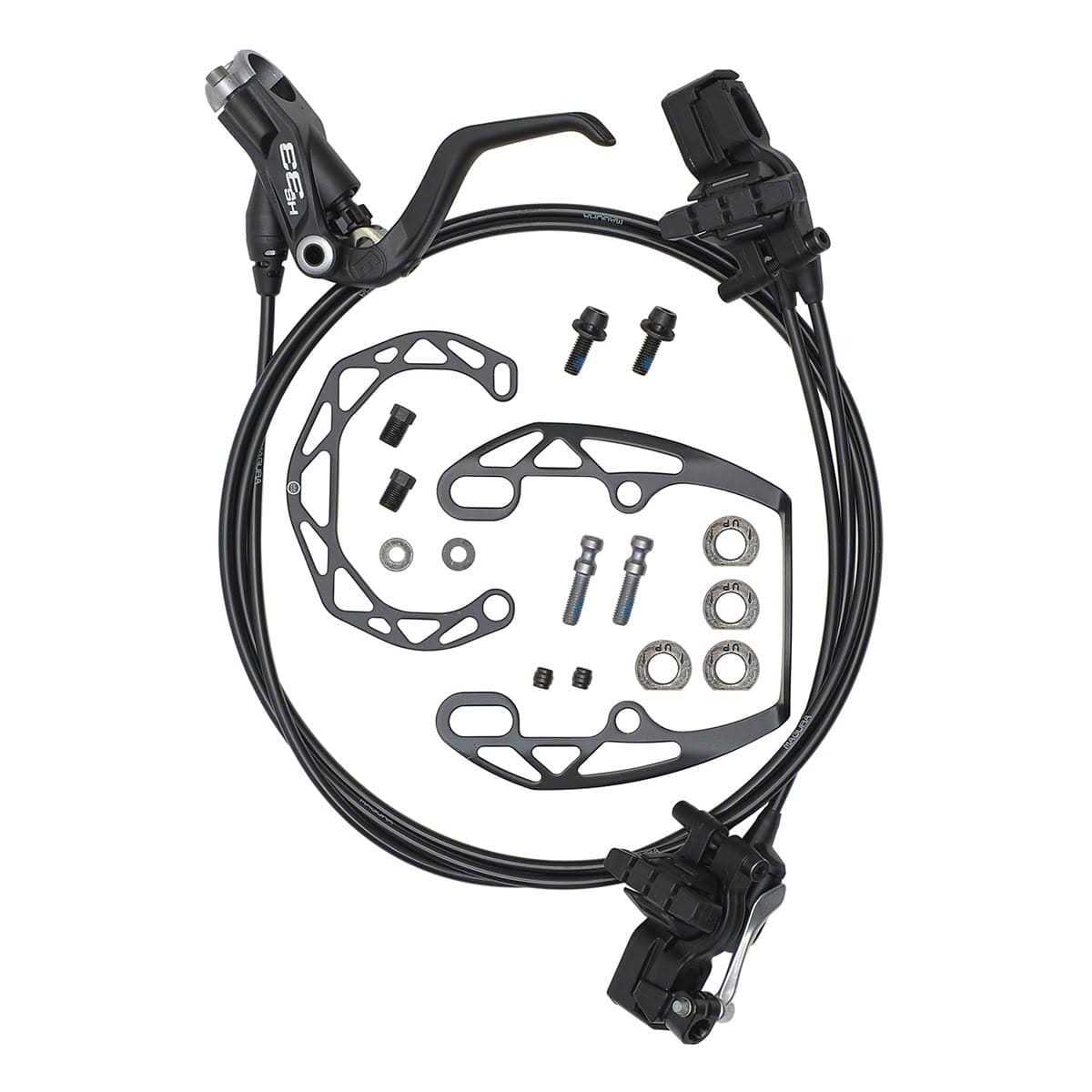 Magura HS33 R Hydraulic Rim Brake - Sports Supplies Online Store