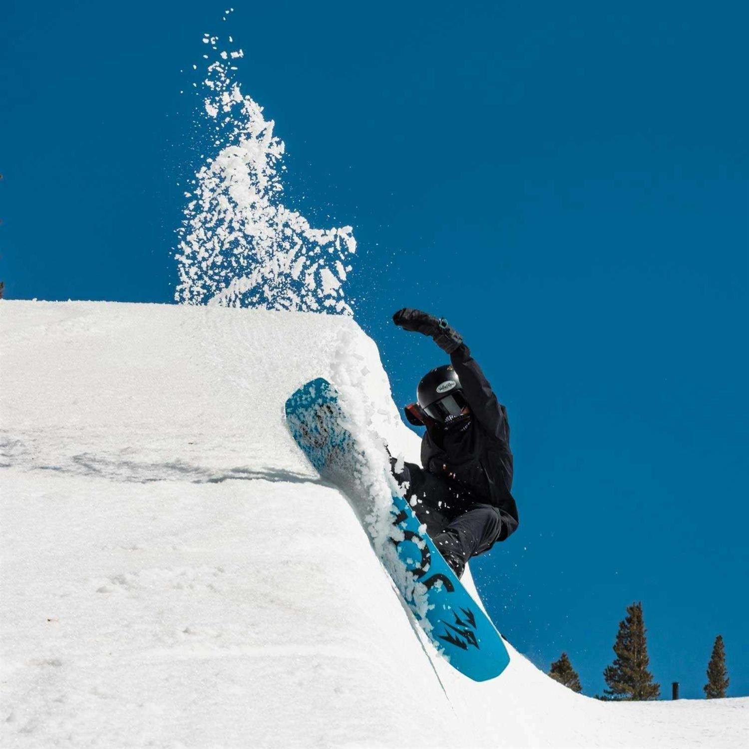 Jones Flagship Youth Snowboard - Sports Supplies Online Store