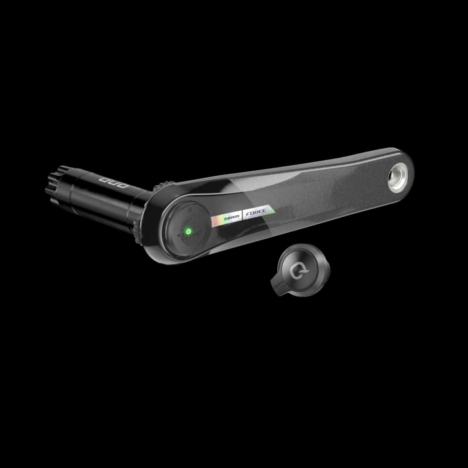 SRAM Force D2 AXS Power Meter Crank Arm - Sports Supplies Online Store