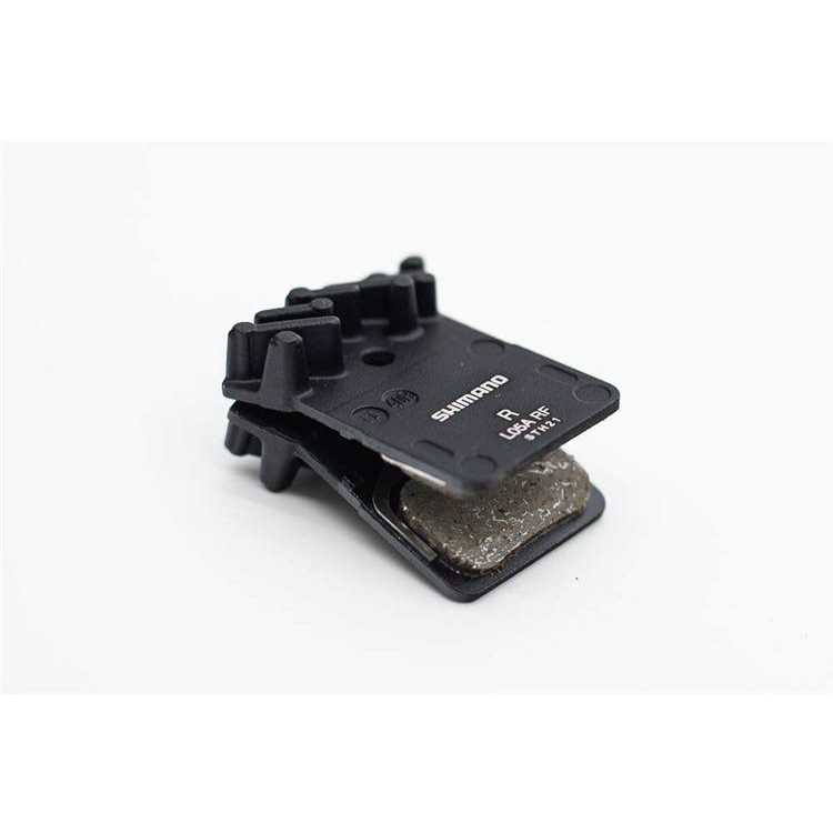 Shimano L05A-RF Resin Disc Brake Pads - Sports Supplies Online Store