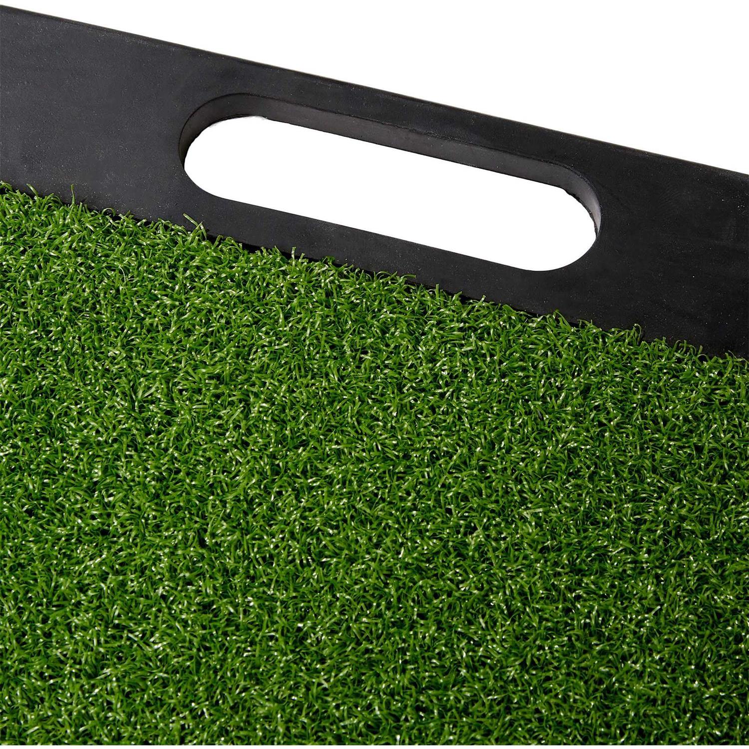 Maxfli Performance Series Premium Golf Hitting Mat - Sports Supplies ...