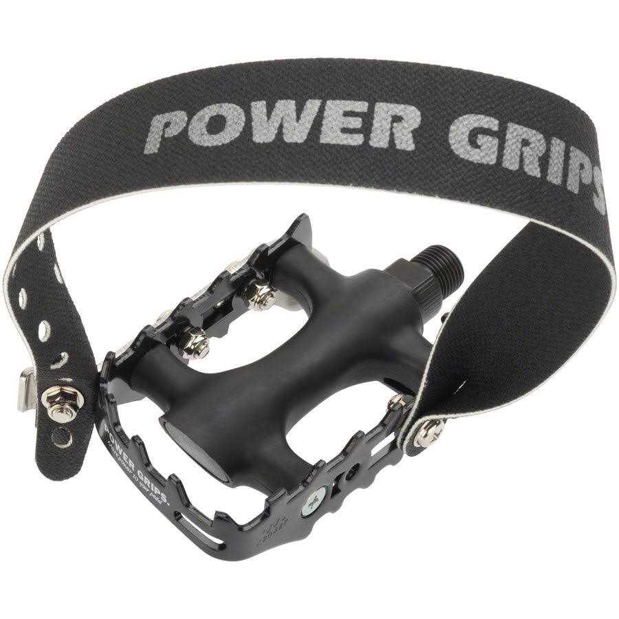 Power Grips Sport Pedal Kit - Sports Supplies Online Store