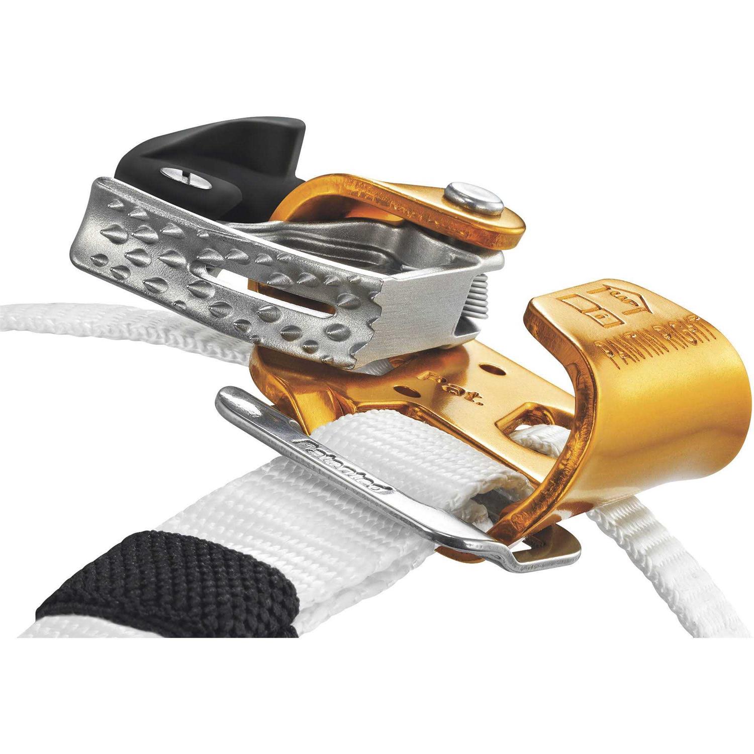 Petzl Pantin Foot Ascender - Sports Supplies Online Store