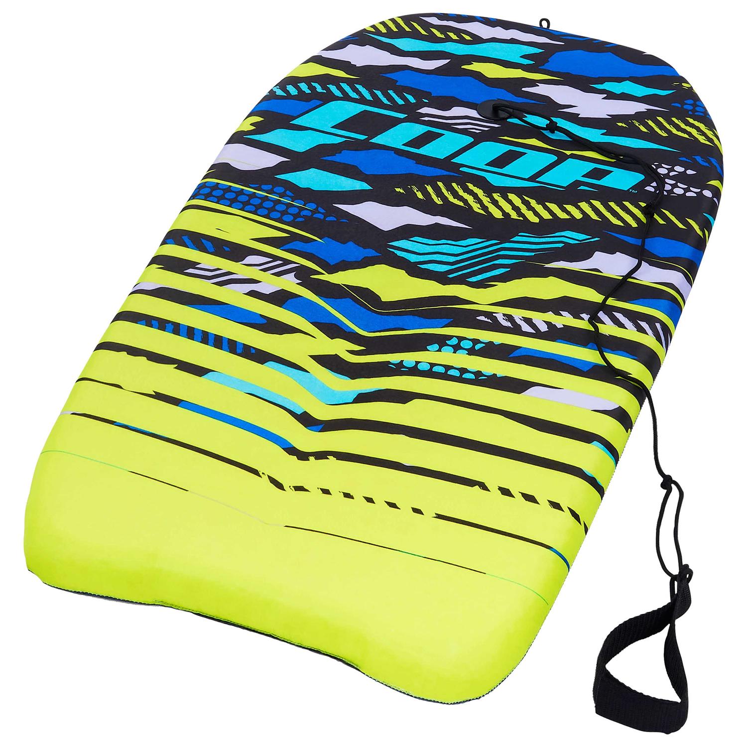 Coop Pipe Bodyboard - Sports Supplies Online Store