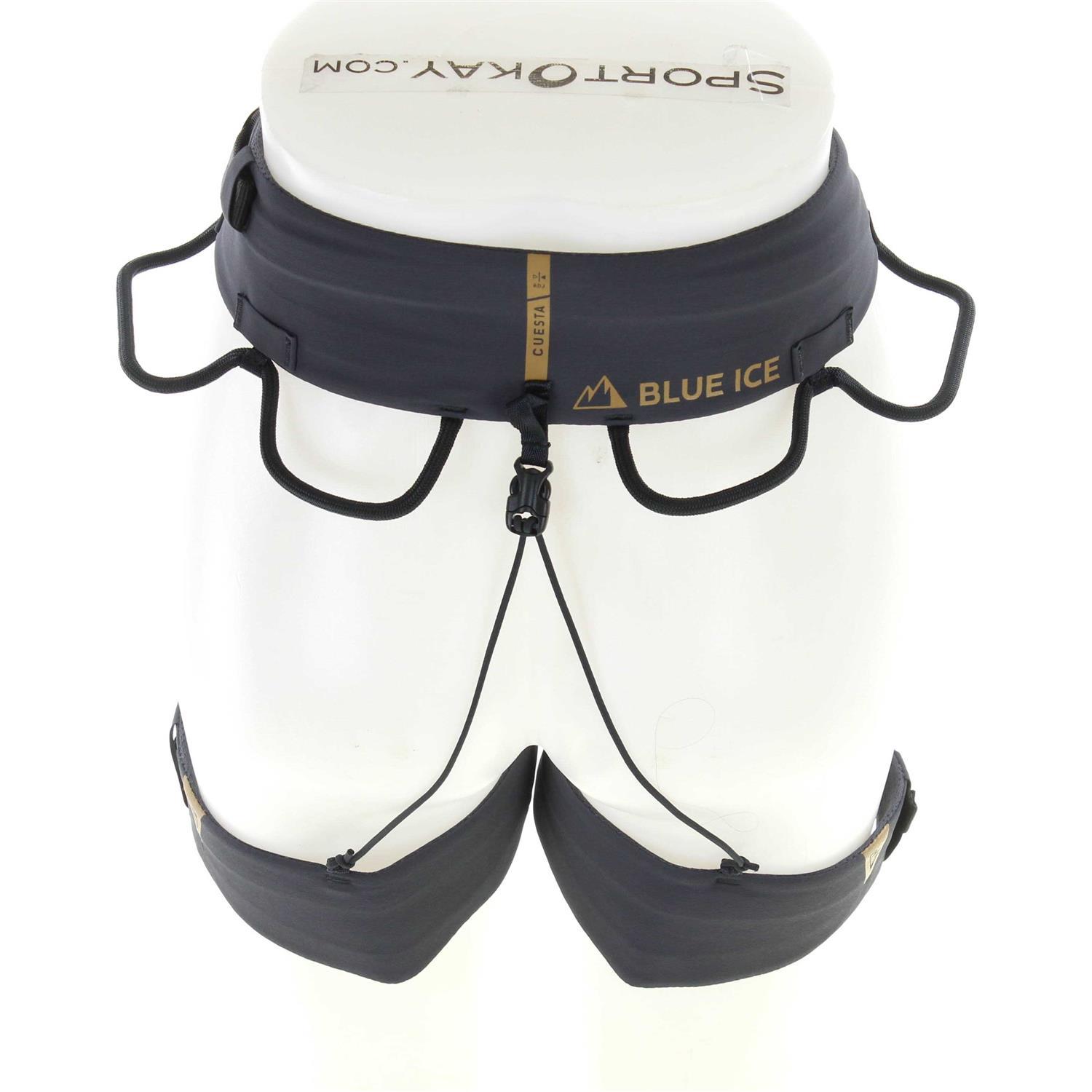 Blue Ice Cuesta Harness - Sports Supplies Online Store