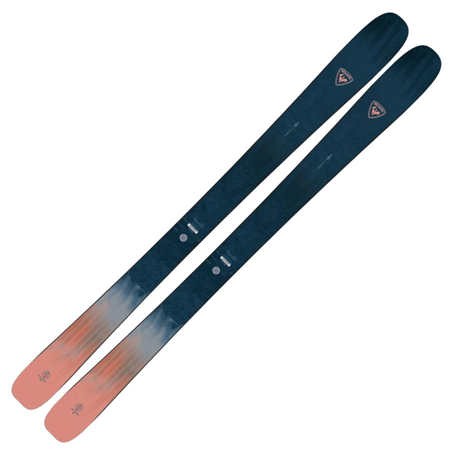 Rossignol Rallybird 92 Skis - Sports Supplies Online Store