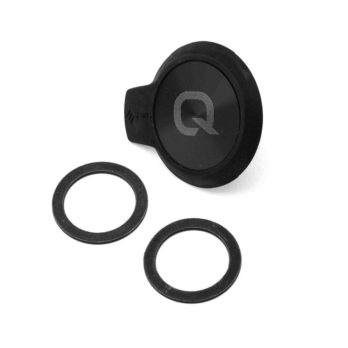 SRAM Apex AXS Wide Left Crank Arm Power Meter Spindle Assembly - Sports ...