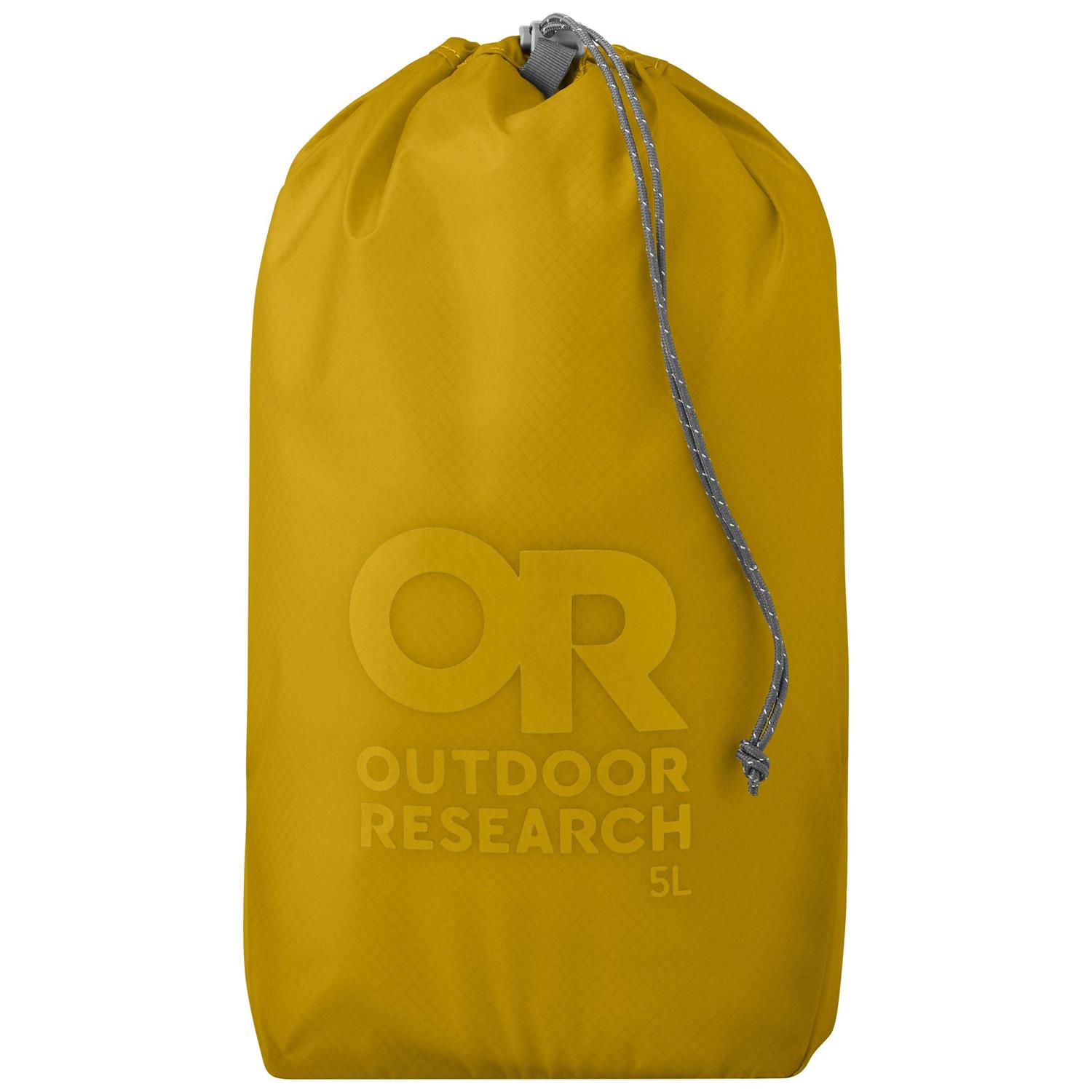 Outdoor Research PackOut Ultralight Stuff Sack - Sports Supplies Online ...
