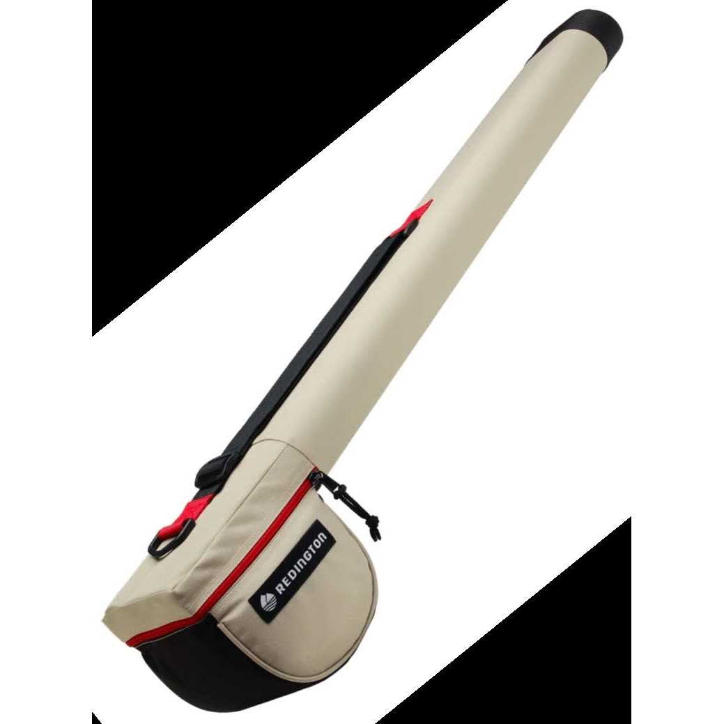 Redington Travel Rod Case - Sports Supplies Online Store