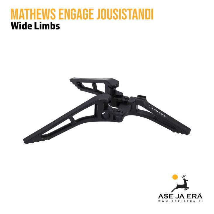 Mathews Engage Limb Legs - Sports Supplies Online Store