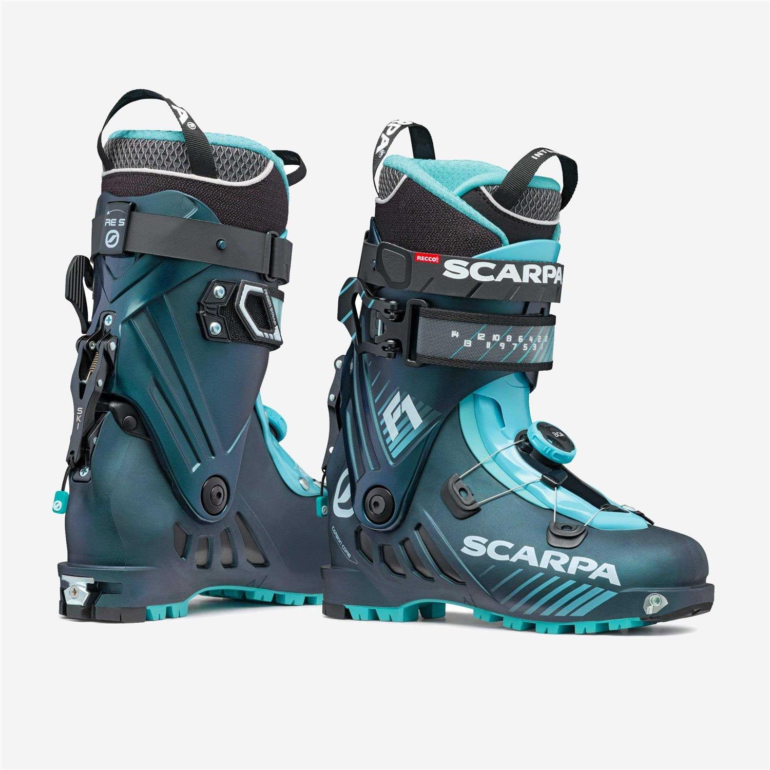 Scarpa F1 - Sports Supplies Online Store