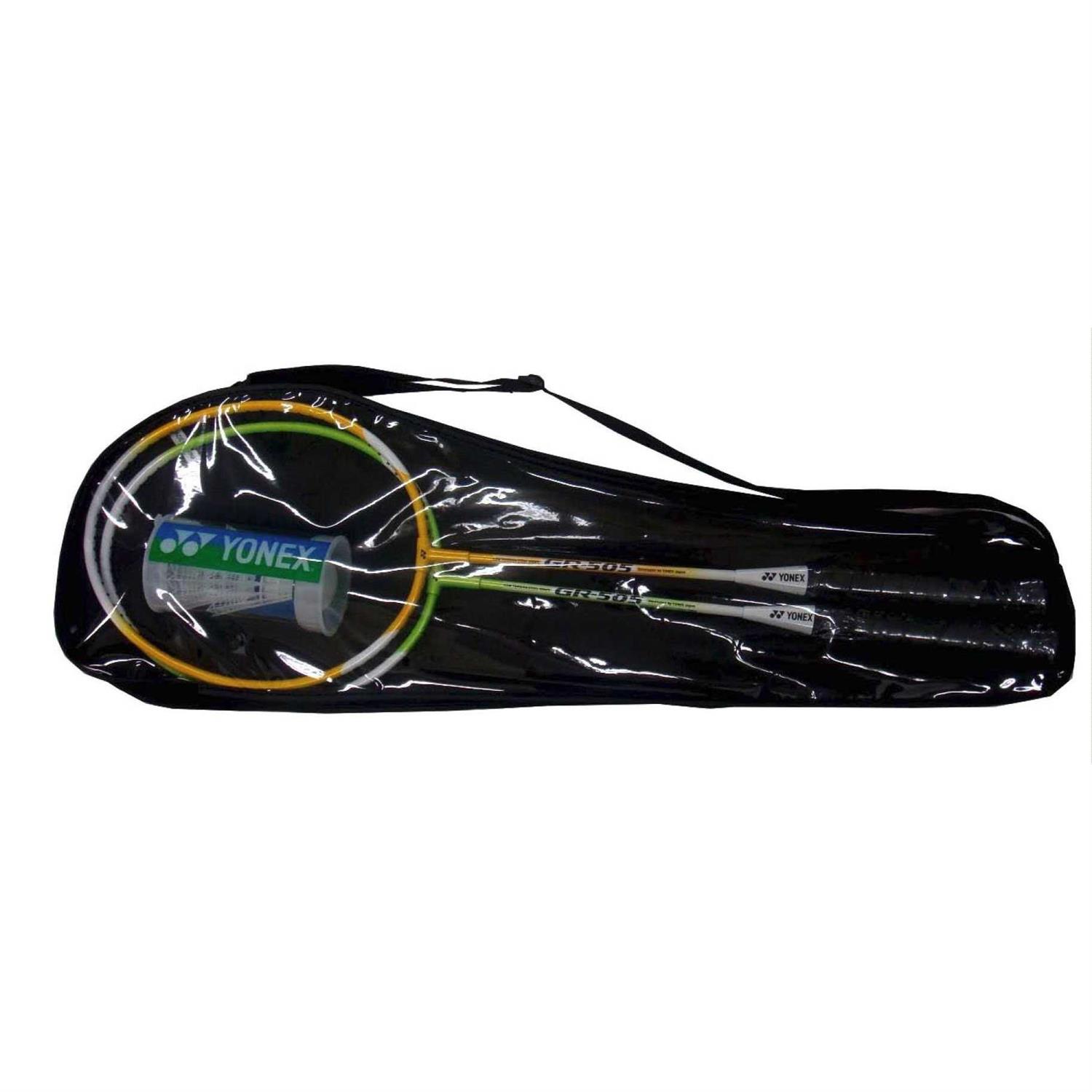 Combo Set Yonex Badminton - Sports Supplies Online Store