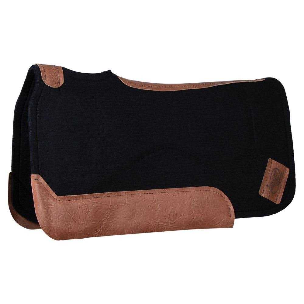 Impact Gel Contour Saddle Pad - Sports Supplies Online Store