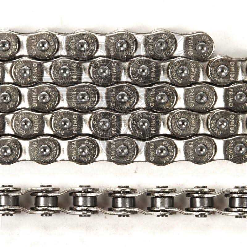 Primo 121 Half Link Chain - Sports Supplies Online Store