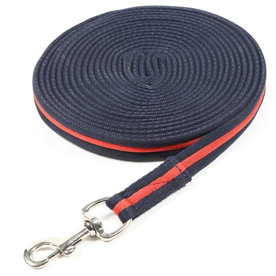Shires Soft Feel Lunge Line - Sports Supplies Online Store